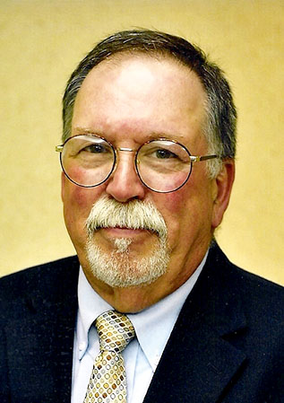 Charles LeRoy Bollinger, Jr. | News, Sports, Jobs - The Express